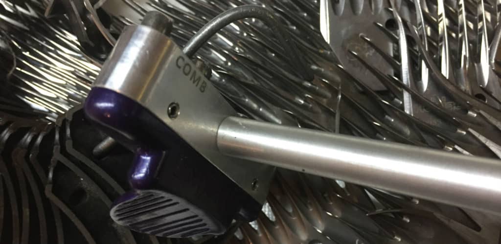 Expert Pendulums - Expert Sheep Shearing Equipment