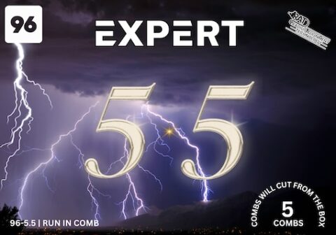 Expert Combs - Expert Sheep Shearing Equipment