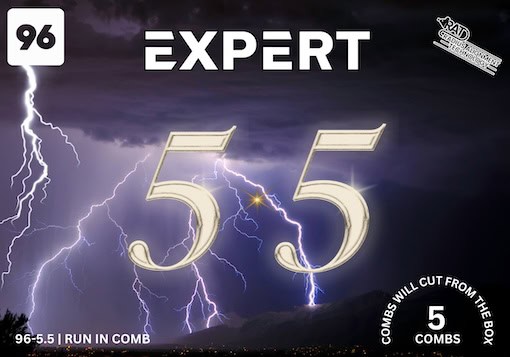 Expert Combs - Expert Sheep Shearing Equipment