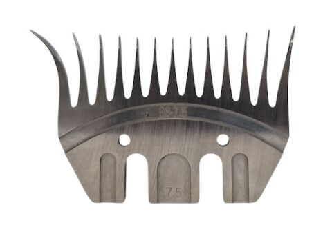 Expert Combs - Expert Sheep Shearing Equipment