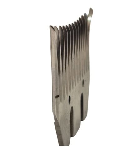 Expert Combs - Expert Sheep Shearing Equipment