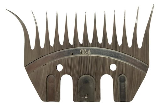 Expert Combs - Expert Sheep Shearing Equipment