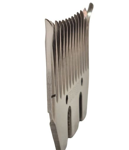 Expert Combs - Expert Sheep Shearing Equipment