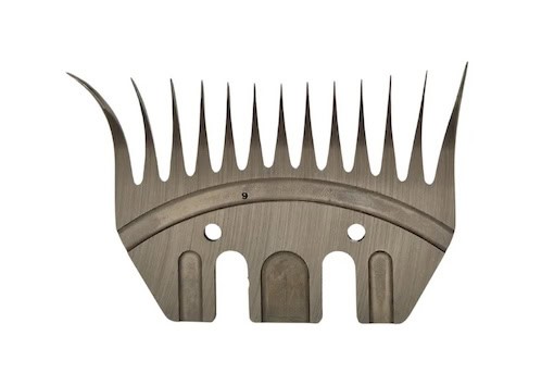 Expert Combs - Expert Sheep Shearing Equipment