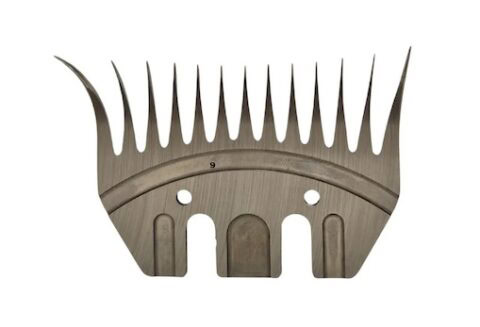 Expert Combs - Expert Sheep Shearing Equipment